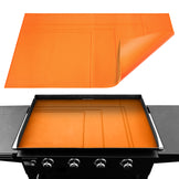 Keep Your Grill Surface Safe from Pests/Debris with the Griddle Buddy ...