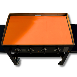 Keep Your Grill Surface Safe from Pests/Debris with the Griddle Buddy ...