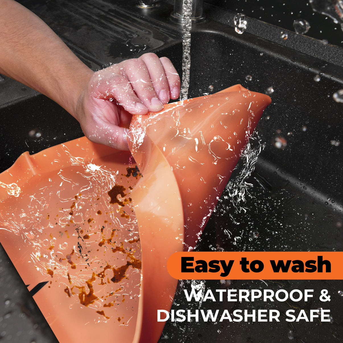 Griddle Buddy PRO: USA 36" – griddlebuddy