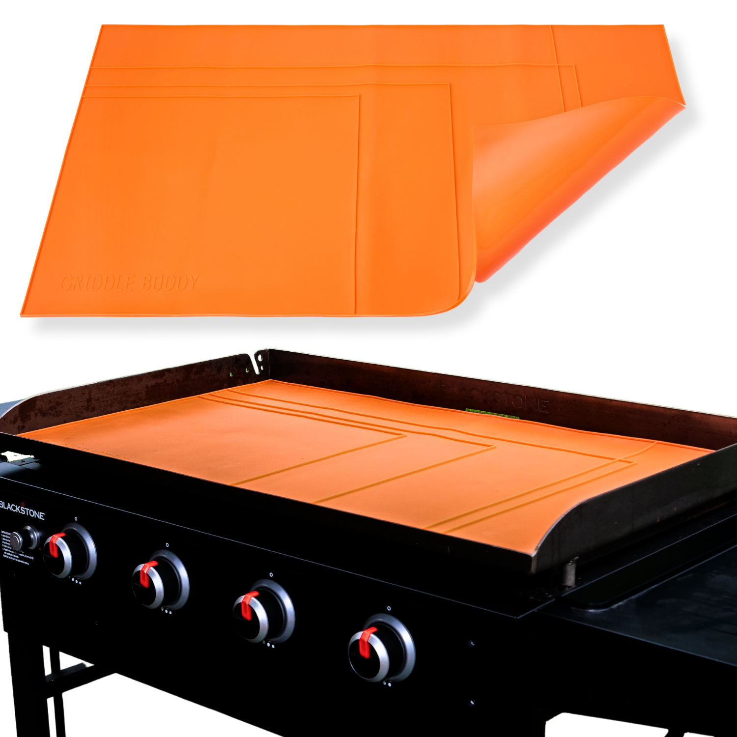 Pro griddle buddy – griddlebuddy